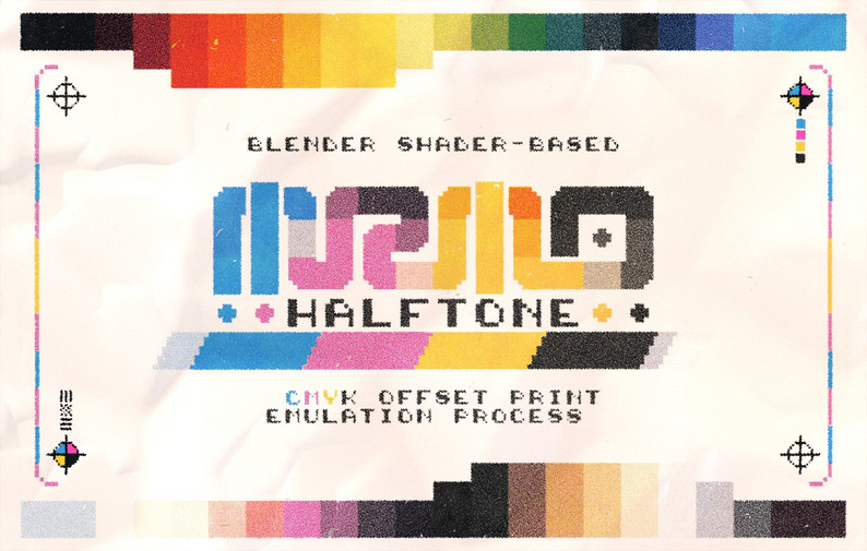 Mrmo Tarius Special - Complete Processes by Mrmo Tarius