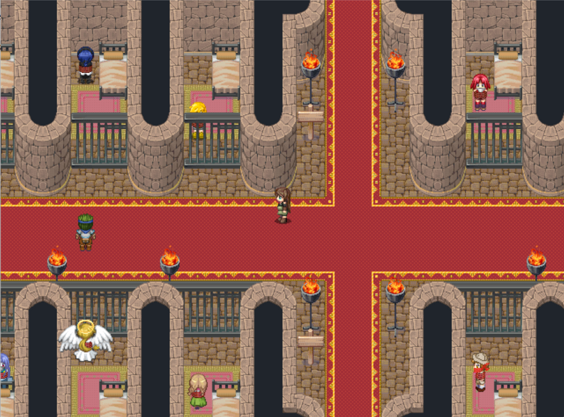 Didnapper 1 by DID Games