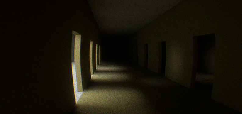 Liminal Leap : Episode Two by Wenudu