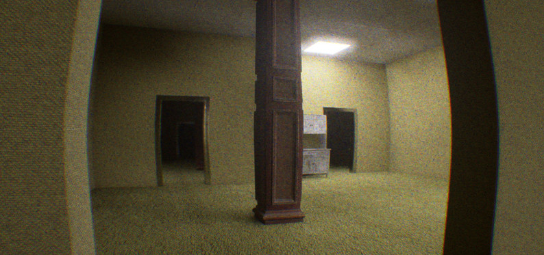 Liminal Leap : Episode Two by Wenudu