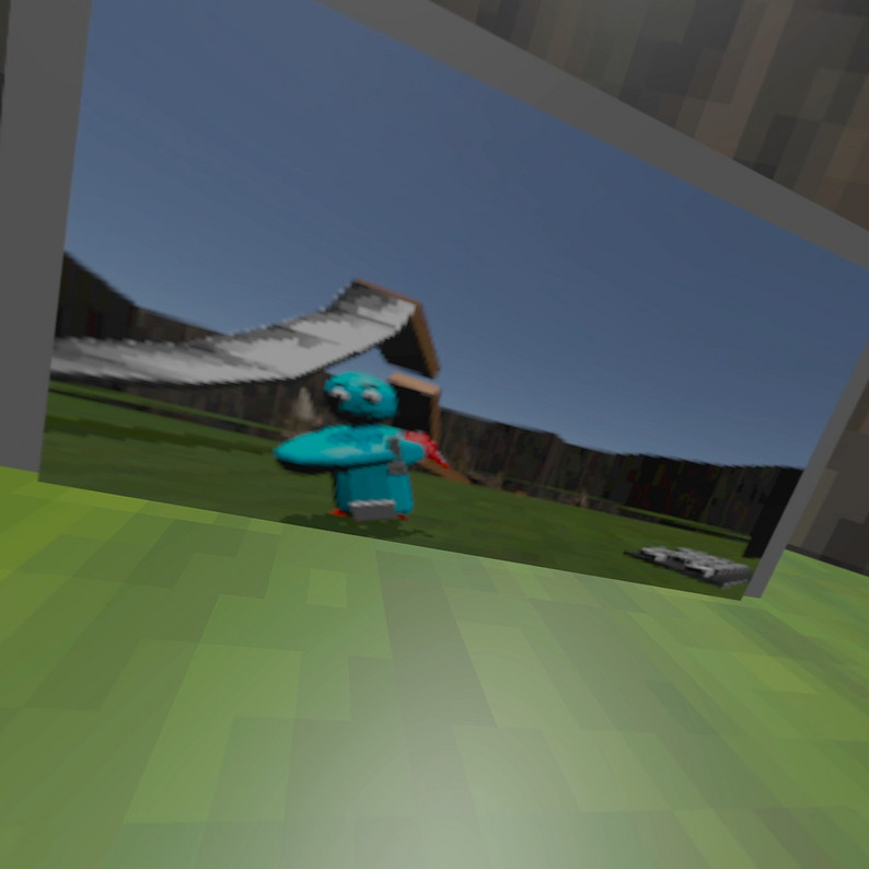 Tele Tag by Dany19313