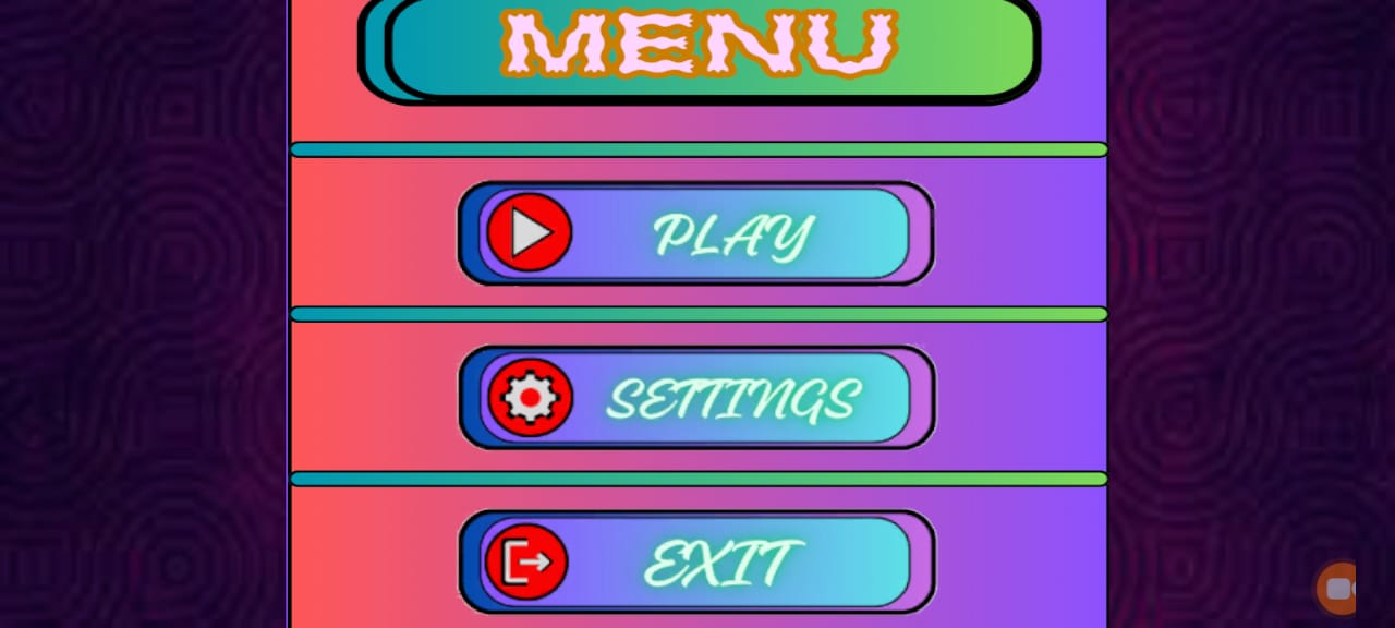 Mystic Maze Adventure by Crafted Pixels