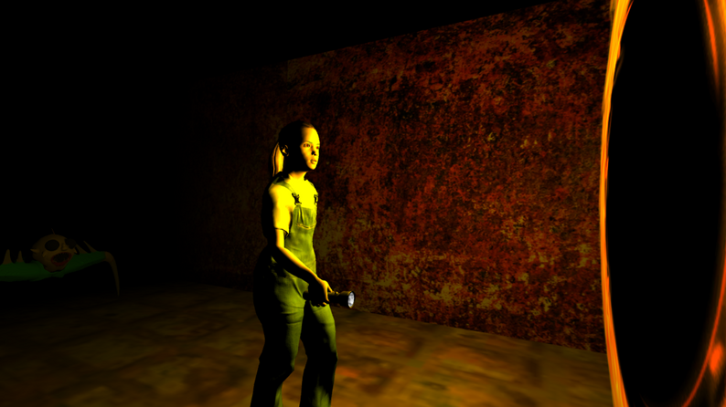 Baldi's Nightmare by ManForDraw23