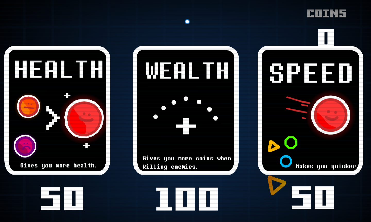 Shape Madness by Flame