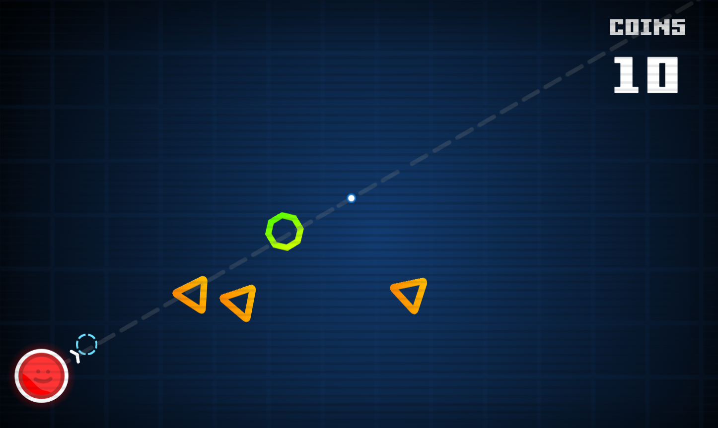 Shape Madness by Flame