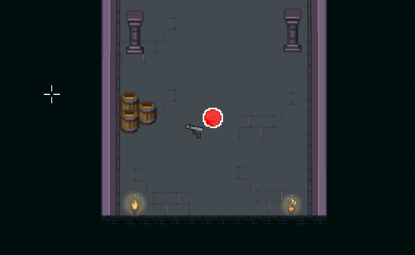 Shape Madness by Flame