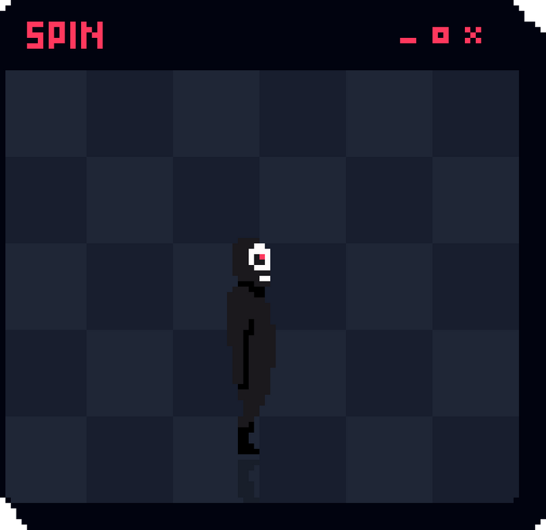 Pixel Platformer Enemy Sprites by Dead Revolver