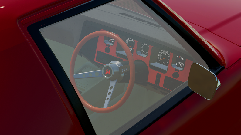 (FS22) 1791 Holden Belmont HQ by Aussie_Tradie