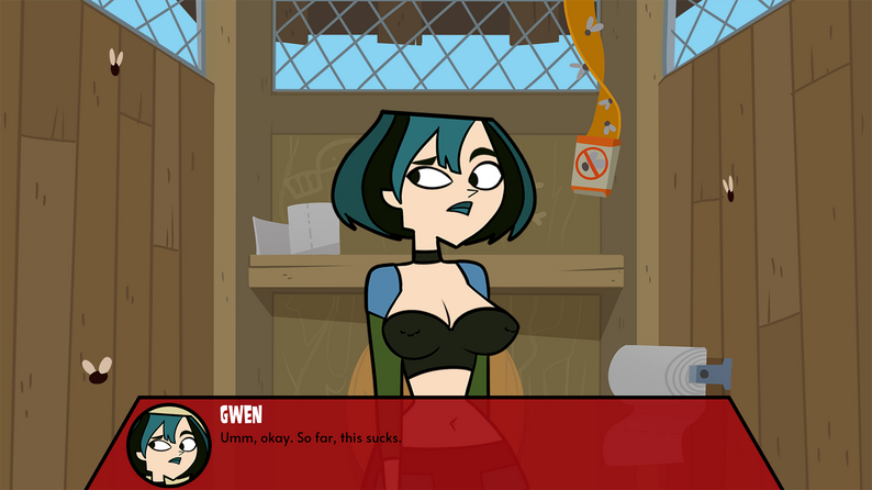 Total Degeneracy Island by SID Gaming