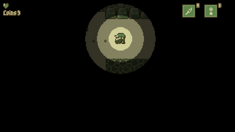 RPG Game Kit for GMS2 by Denny