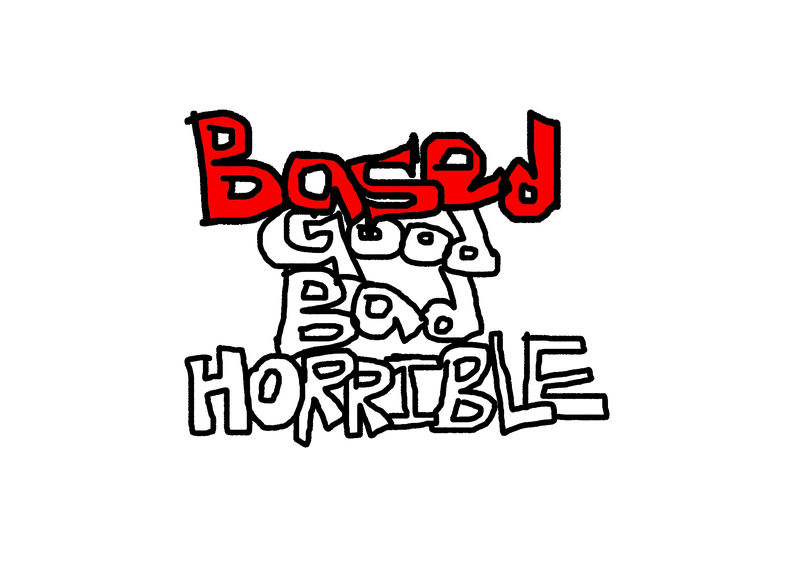 Nettspend x Parappa the Rapper minigame by hurtabdul