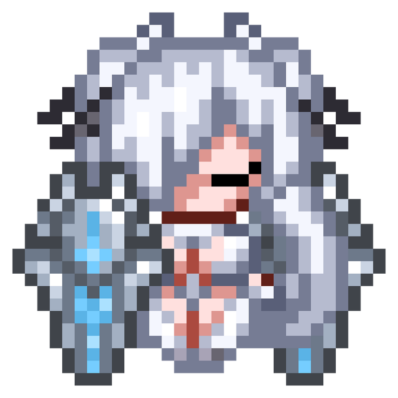 Cinderella Animated Mouse Cursor Set by Funk Dangerfield