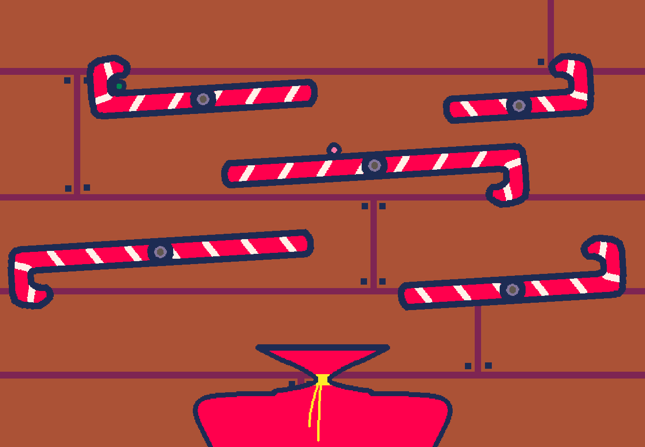 Gift Drop By Chicken502