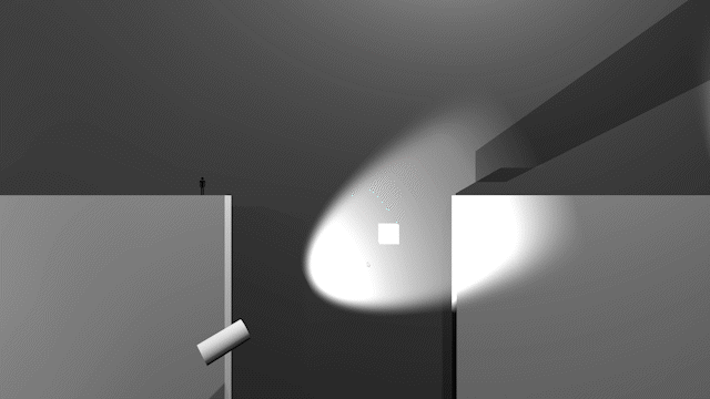 Projector by 風露KazeTsuyu