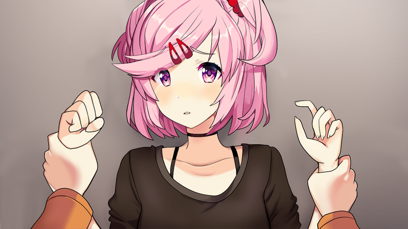 Doki Doki Brazilian Club by Team Jacato