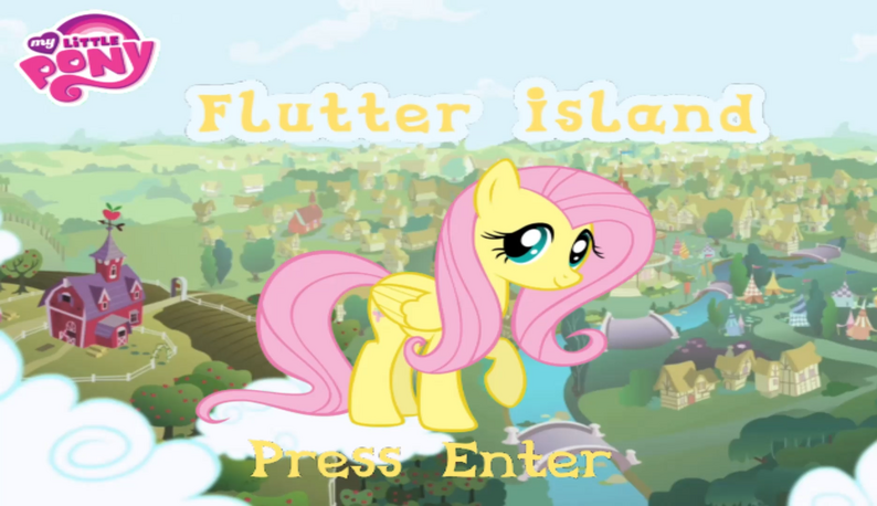 Flutter Island Revival 1 And 2 (Reupload) by Dylan Hoctor
