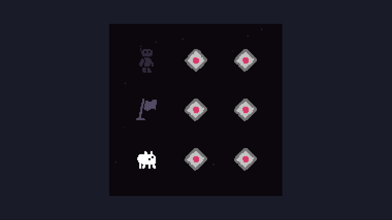 Baba is you: SIMULATION+ by Extrem