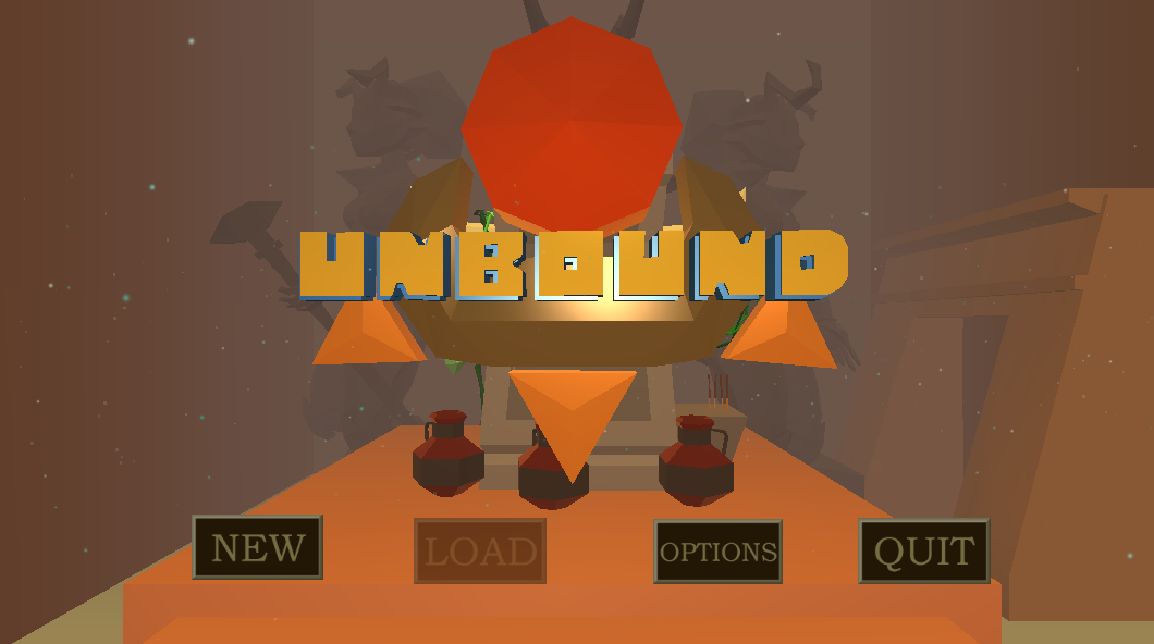 Unbound by Chainbreaker Studio