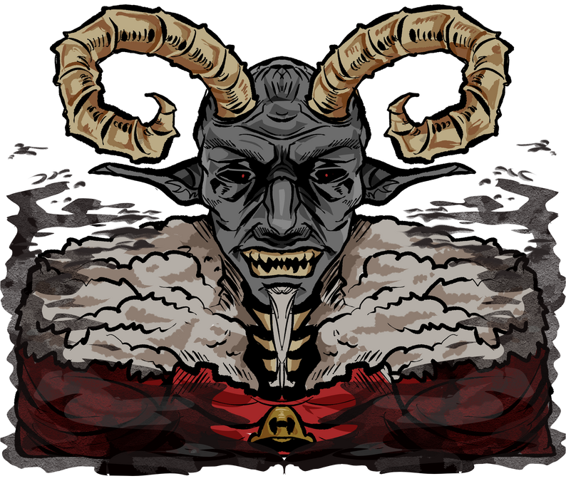 Red Sled Redemption by nwitherell, Mondobe, Crew Cut, Cult Downtown ...