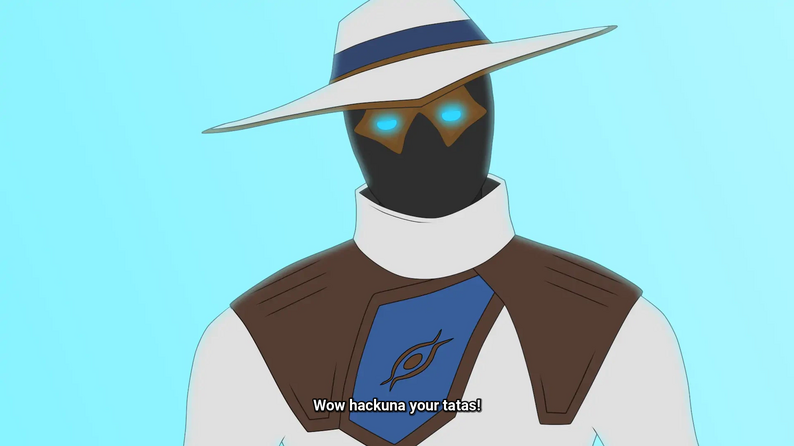 Falorant Ep.1 (Valorant nsfw parody) by OptimisticLynx