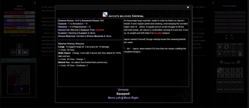 H-ERO - the Maverick Manor by Pyksies