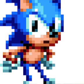 Sonic Error (POWERPOINT EDITION) by Elijah Cantu