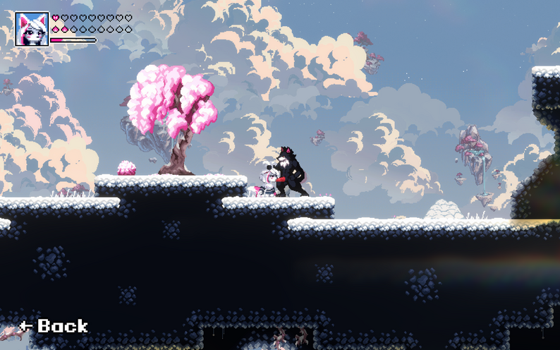 Nine Lives of Yoki (18+) by YJ Project