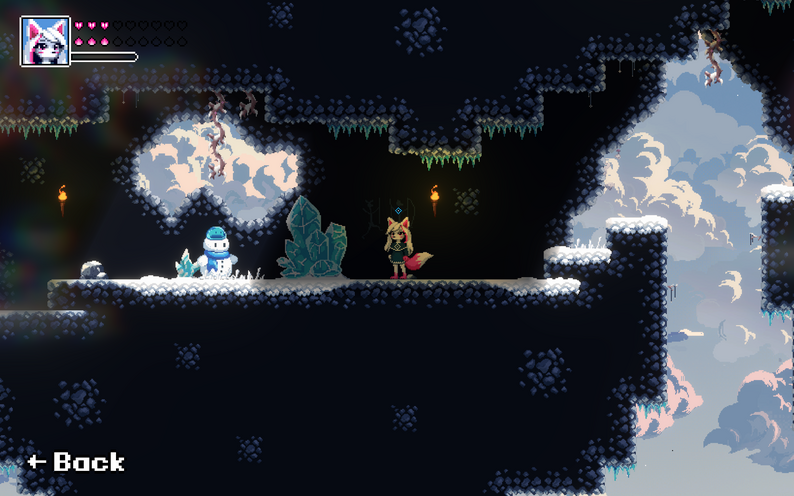 Nine Lives of Yoki (18+) by YJ Project