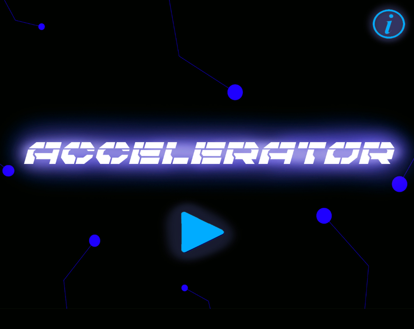Accelerator by Programa NAVE