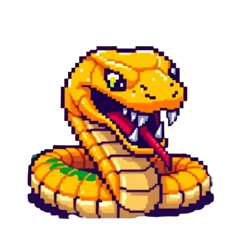 Pixel Enemy Asset Pack by BigFumas