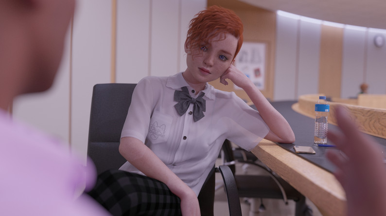 Life Replay by ohshi