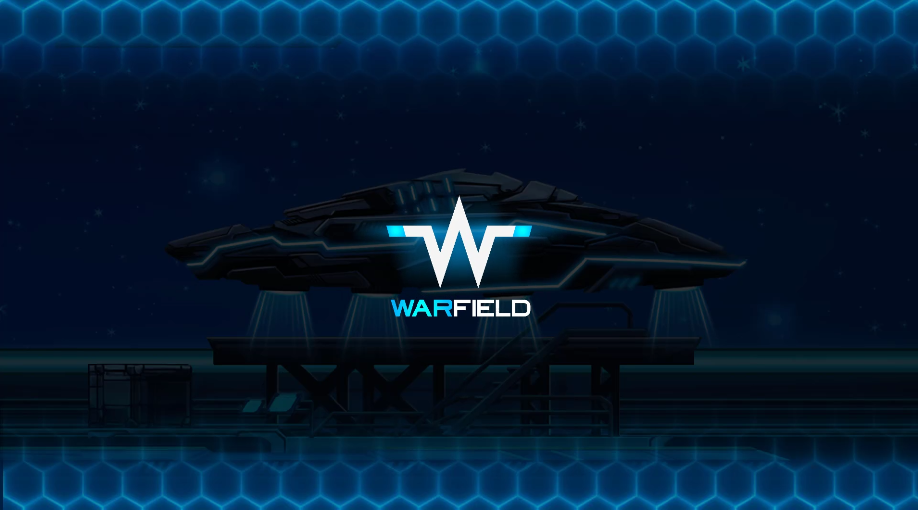 Warfield (android, iOS) by CodematicGames