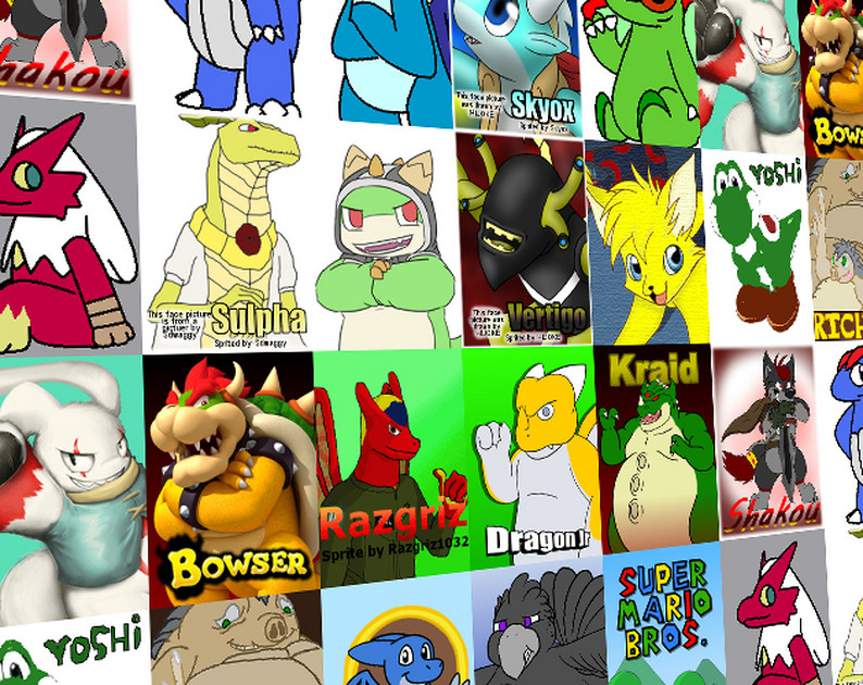 Extra RIG2 Content by HIJOKE