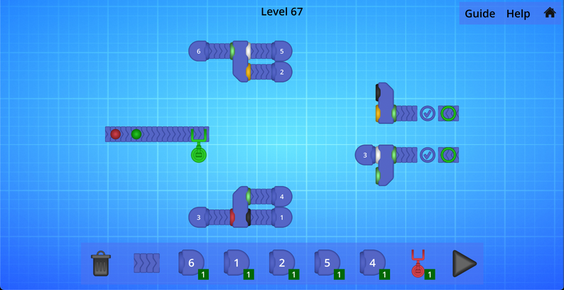 Logic Factory by user-dob
