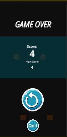 Tap Tap Jumper by Najo98