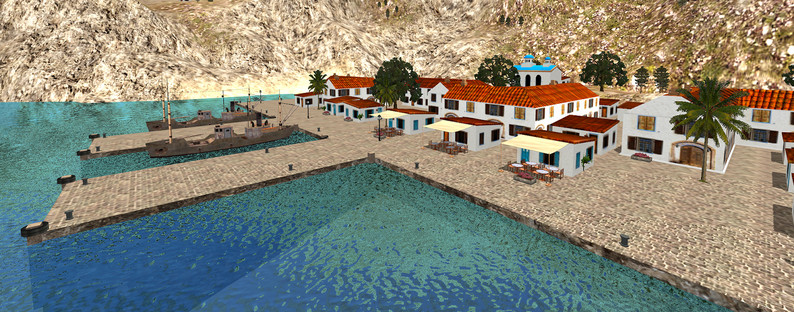 Under Pressure - Deep Sea Diver by AmMax