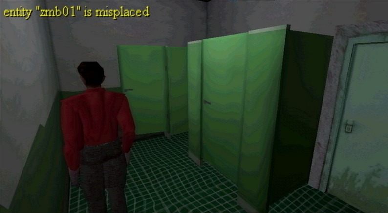 Crusty Proto by 3DI70R