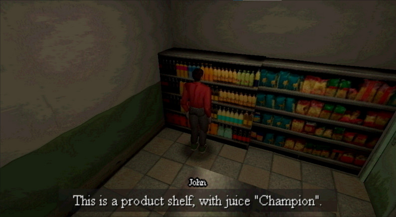 Crusty Proto by 3DI70R