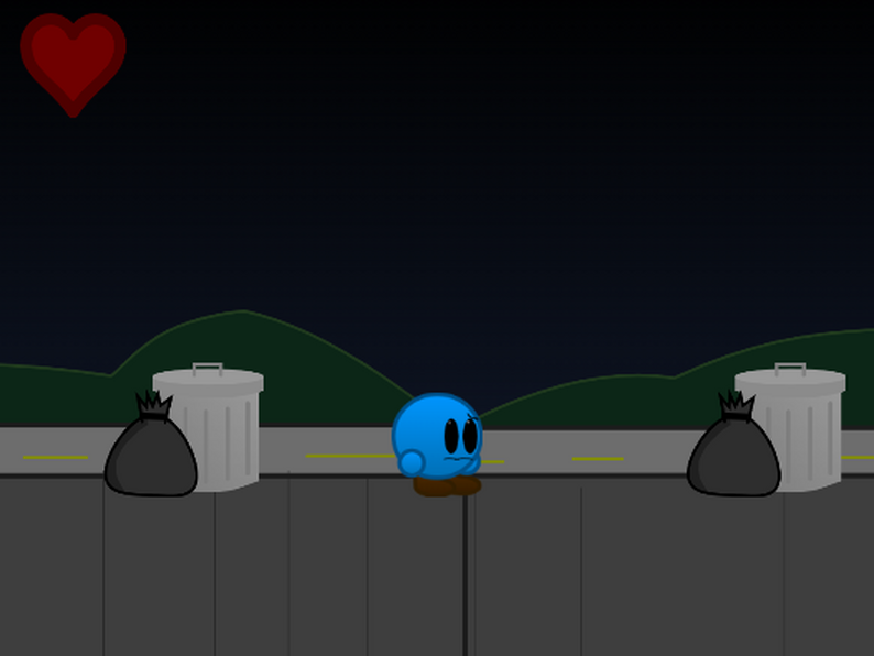 Scopophobia - Short Horror Game by DarkDemonGamer_1