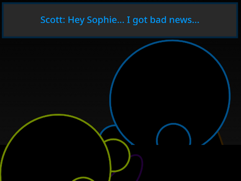 Scopophobia - Short Horror Game by DarkDemonGamer_1