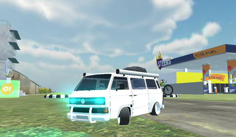 Kasi Lifestyle 3D v1.2.3.3a+ apk by EUX Studios SA