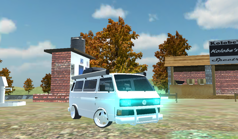 Kasi Lifestyle 3D v1.2.3.3a+ apk by EUX Studios SA