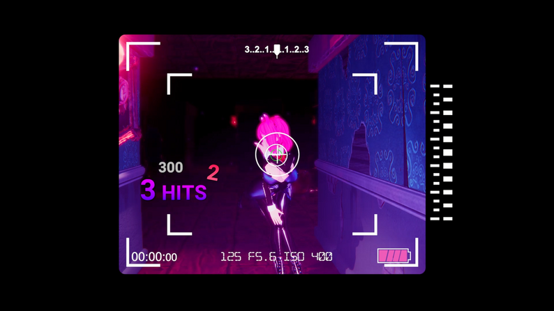 Succubus Hearts Domination - (NSFW +18) Hentai Game by Sweet Heart Games