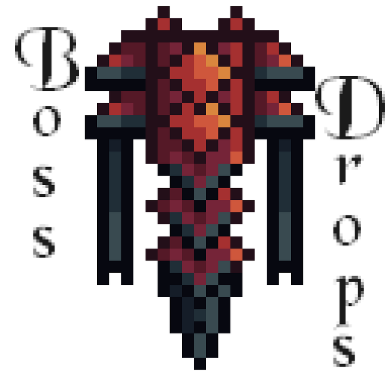 Pixel Art Capes - Icons by Magicae! Games
