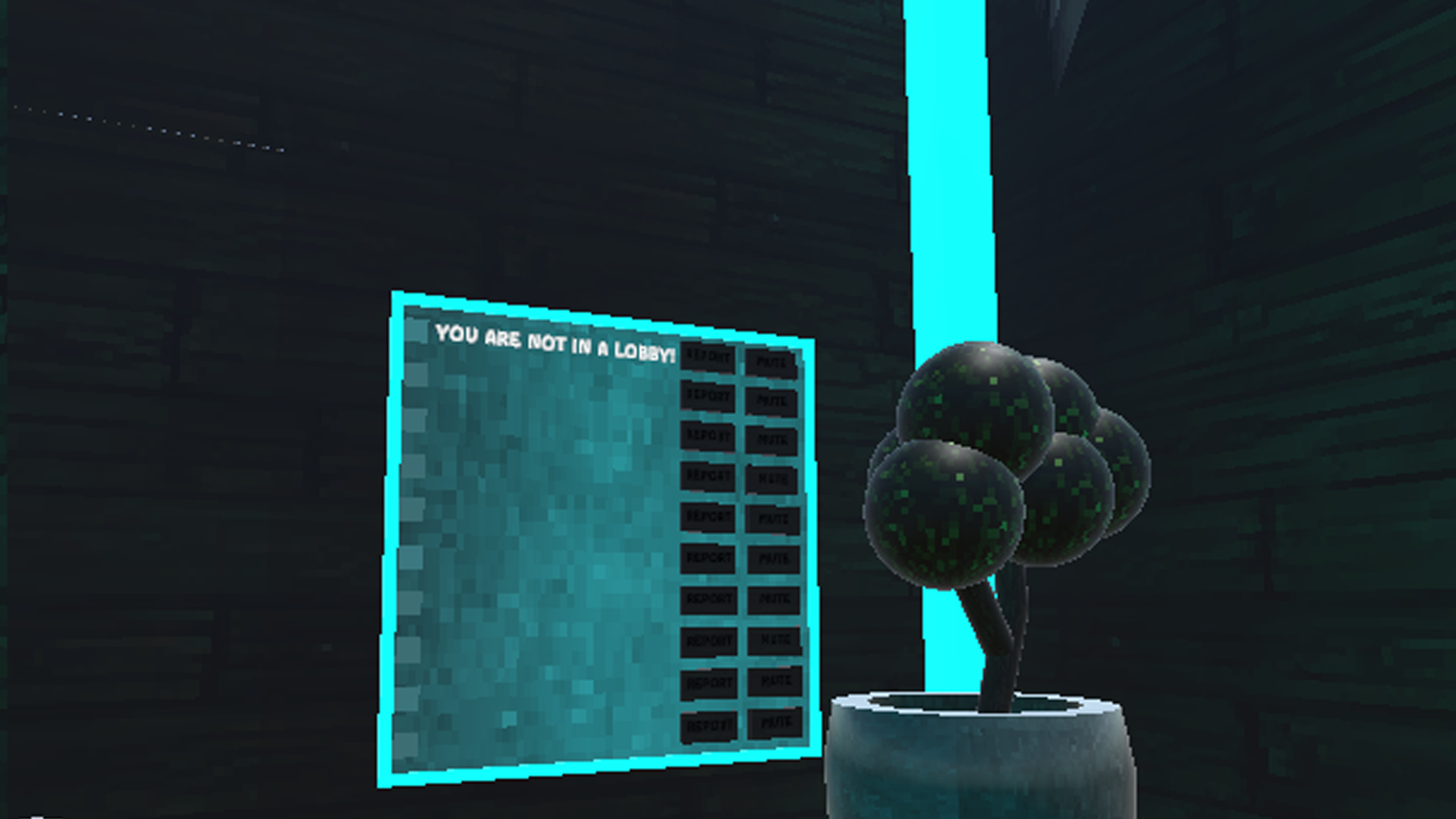 OUT ON META STORE (Robo Monkeys) by Seventy 4