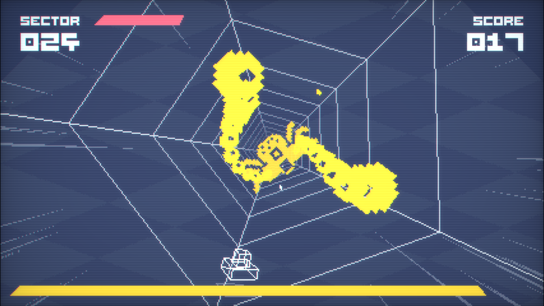 Operius DX by Distant Illusions, Mors