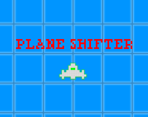 Plane Shifter by voldan