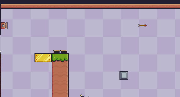 Dragon 2D Platformer by Christopher Aaron