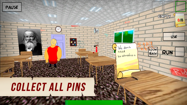 Baldina's Basis in Education Literary Grammar by Awecom