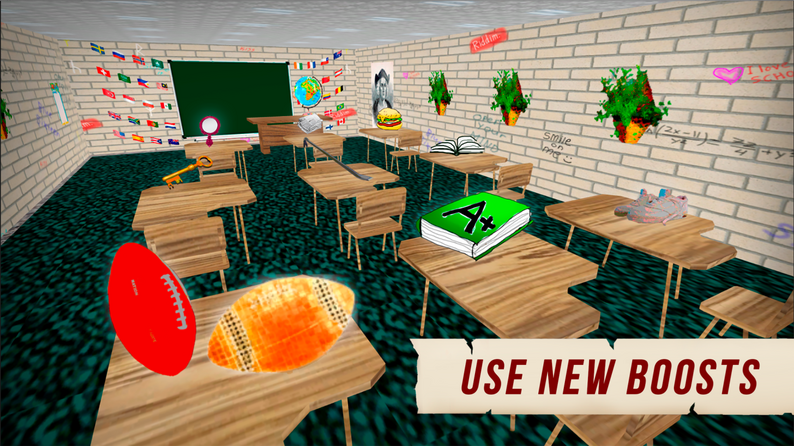 Baldina's Basis in Education Literary Grammar by Awecom